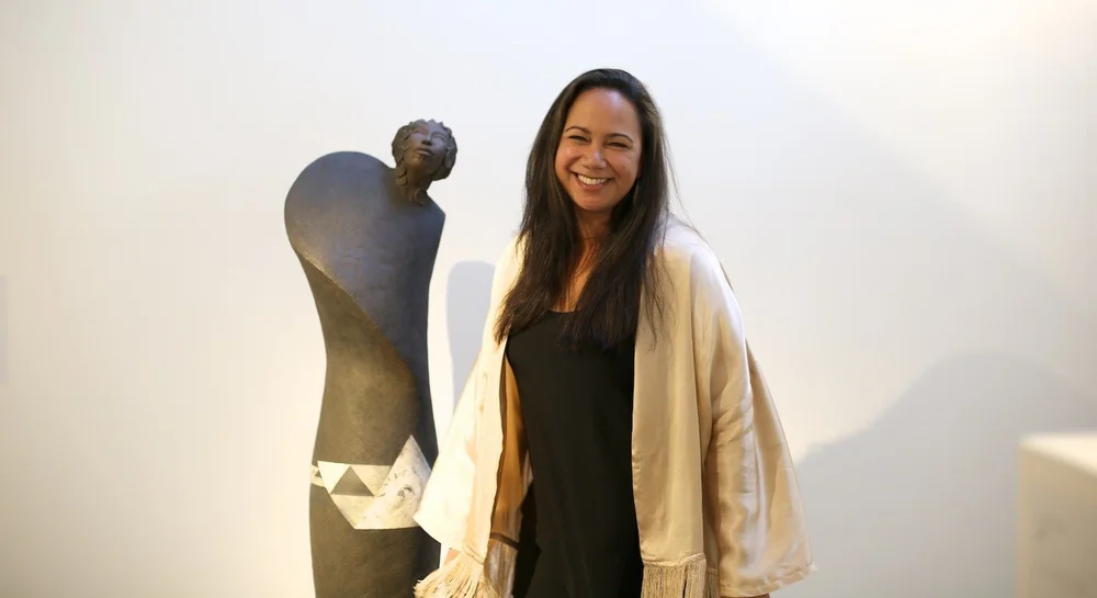 Māori Clay Artists Sculpt their Mythology — The Suter Art Gallery