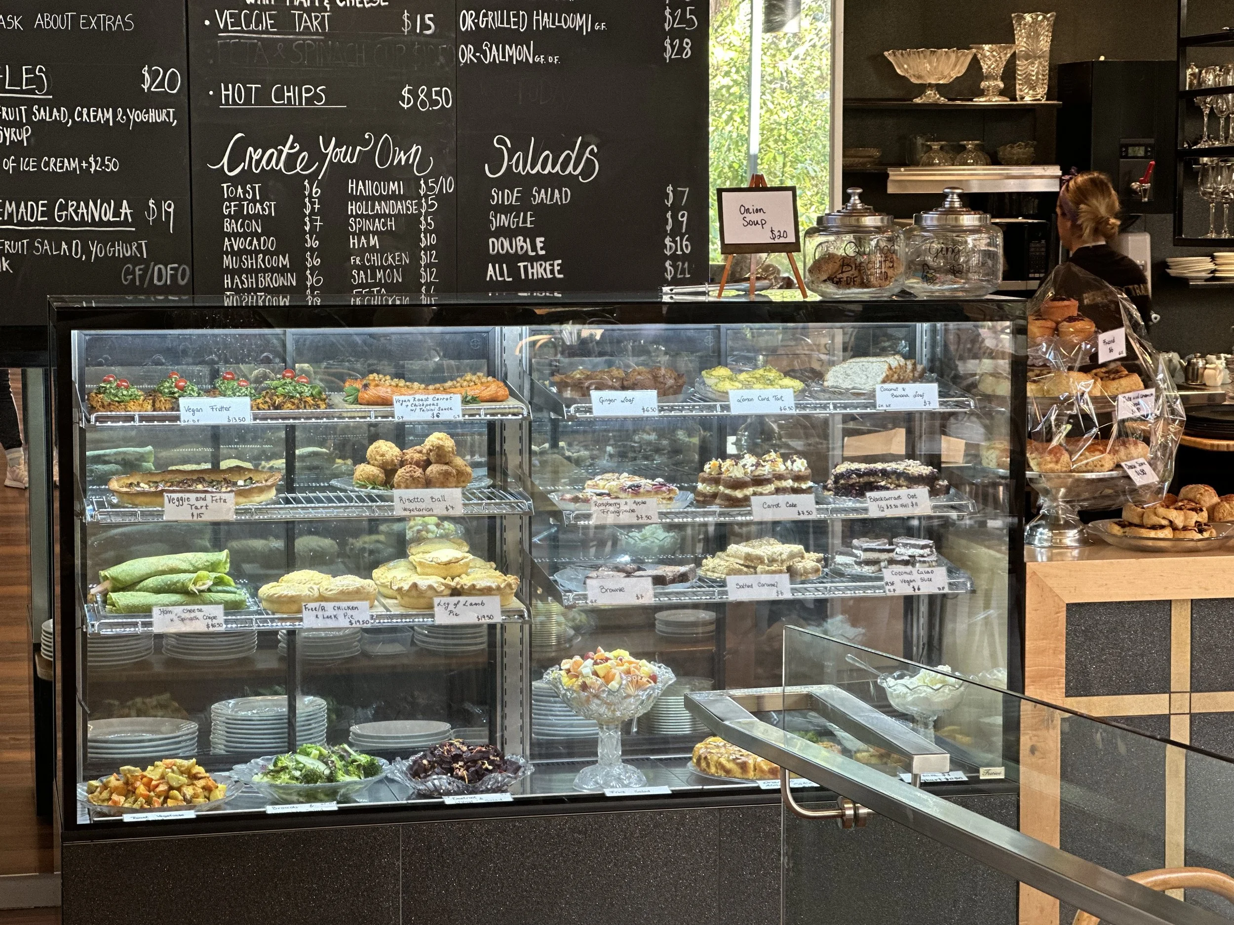 The Suter Art Gallery