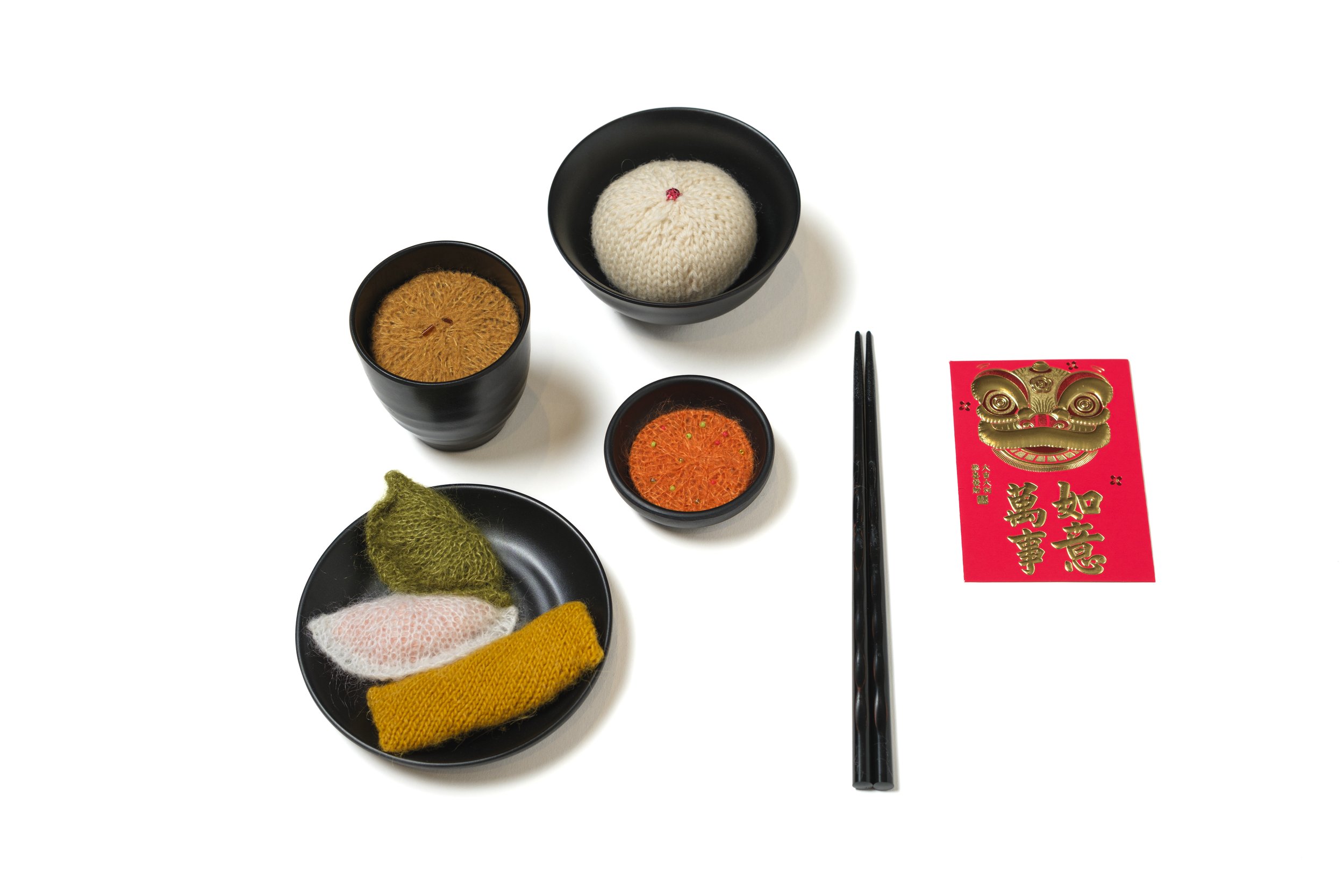 Material Matters — The Suter Art Gallery