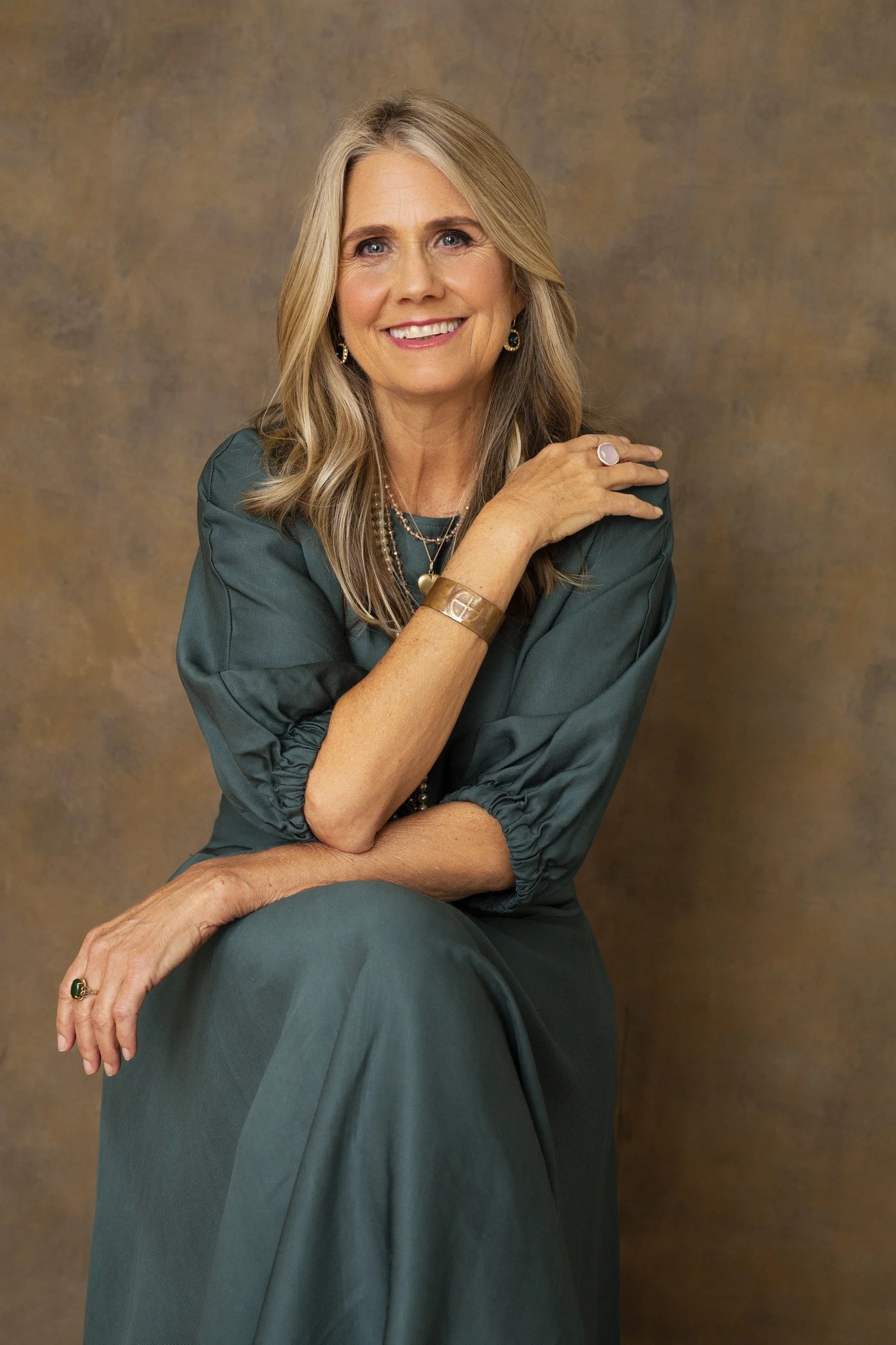 Art Fix with Elizabeth Gould — The Suter Art Gallery