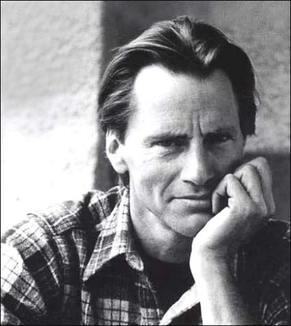 Sam Shepard Mud