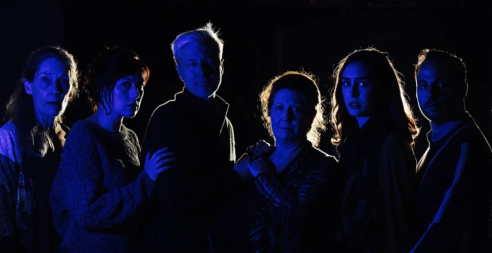 The Humans | San Jose Stage