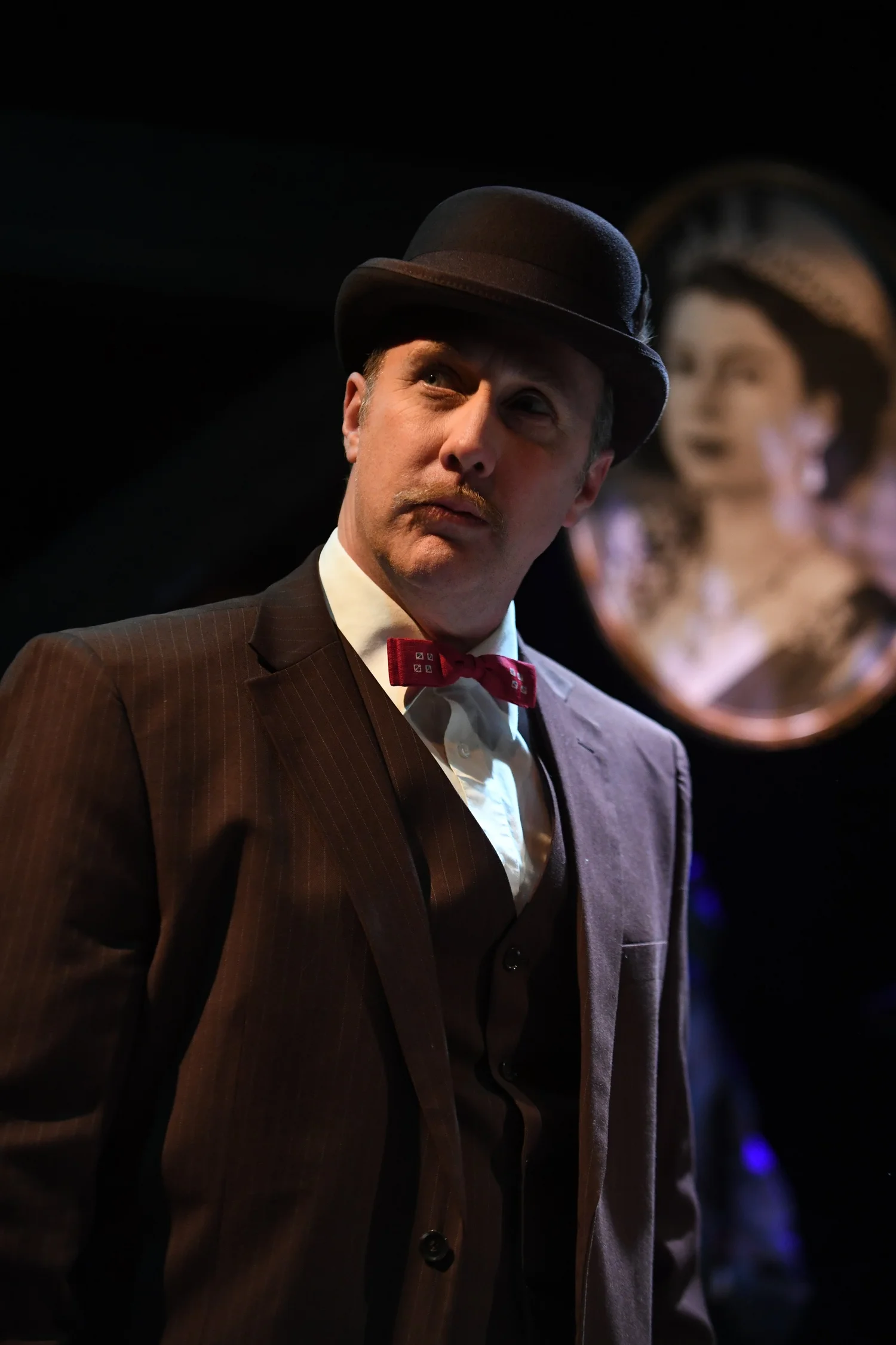 West Coast Premiere HANGMEN by Martin McDonagh | San Jose Stage Company ...