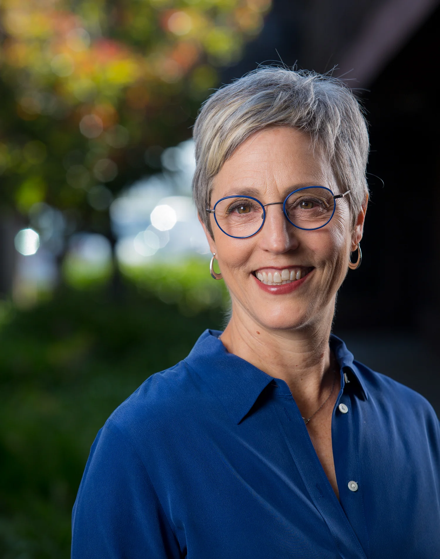 Our Team — Integrated Community Services