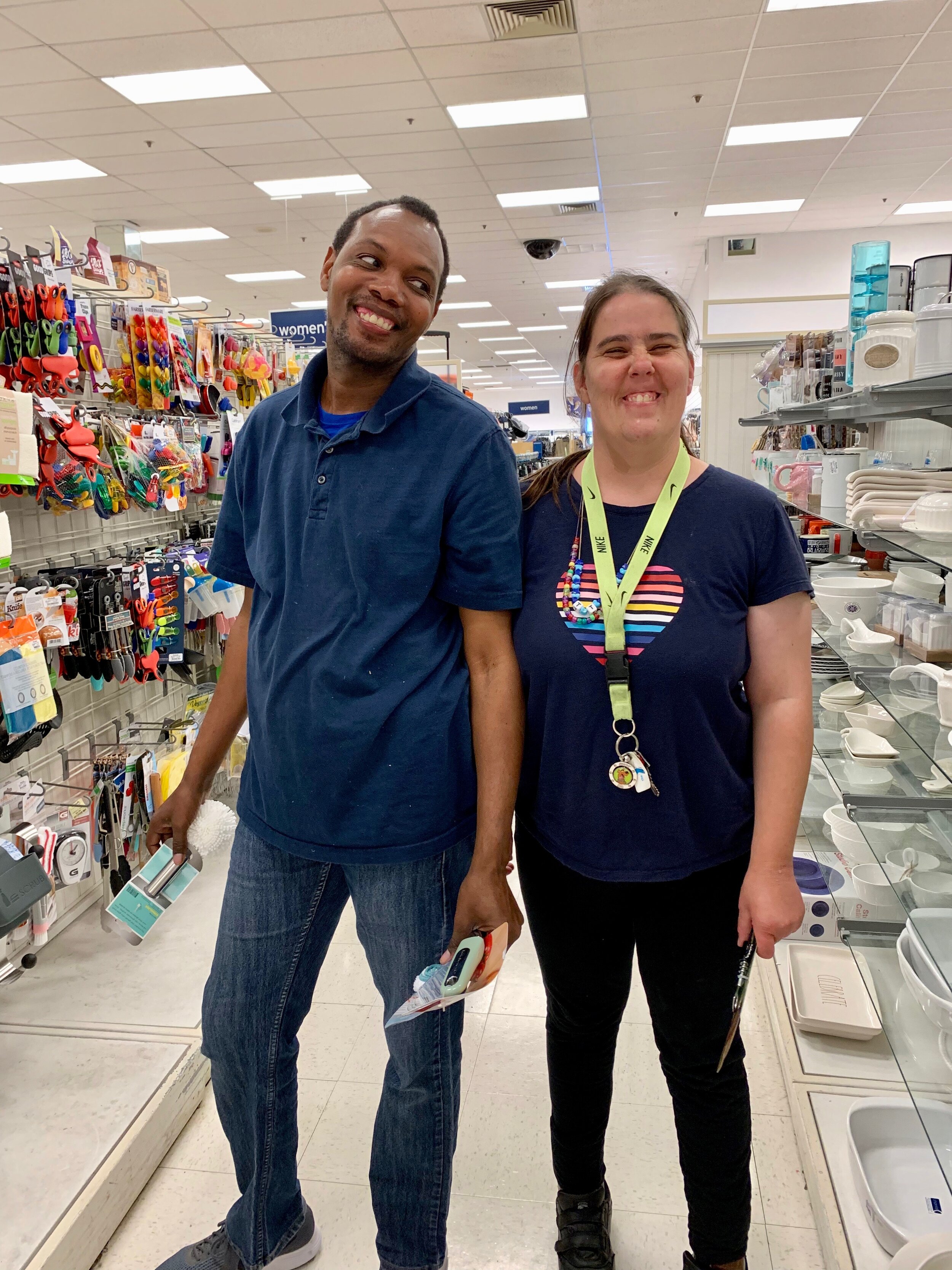 Integrated Community Services