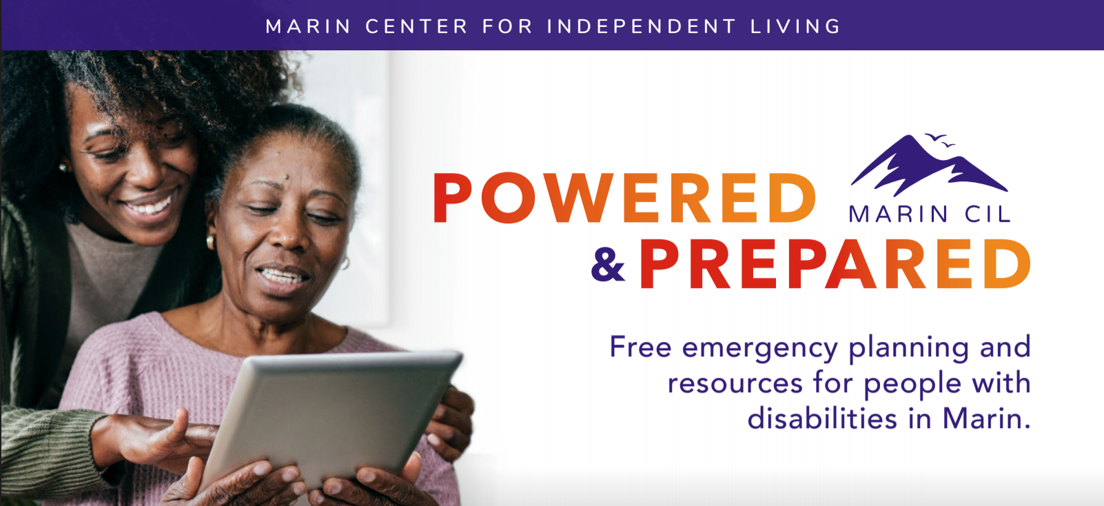 Summer Updates — Integrated Community Services