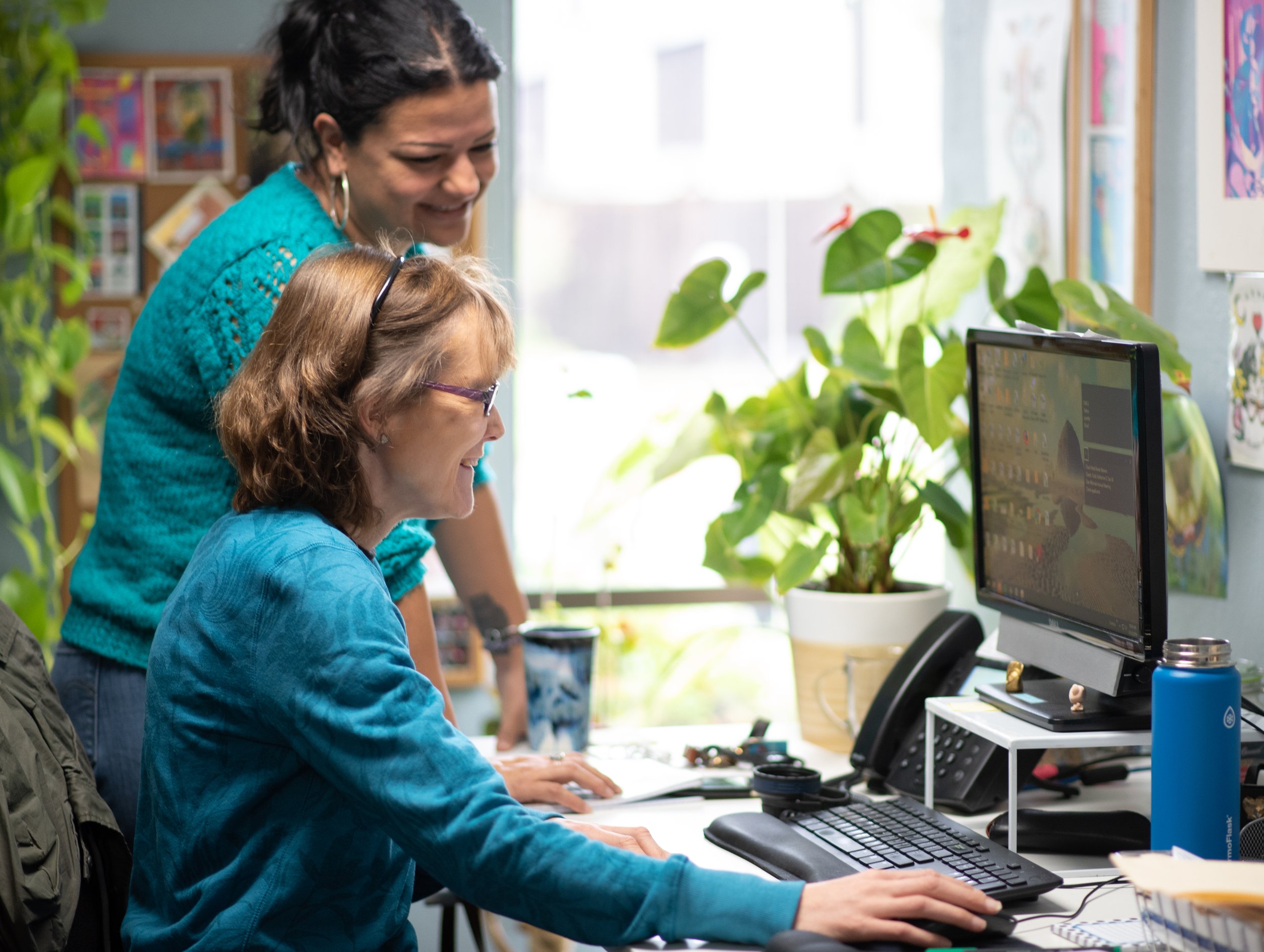 Integrated Community Services