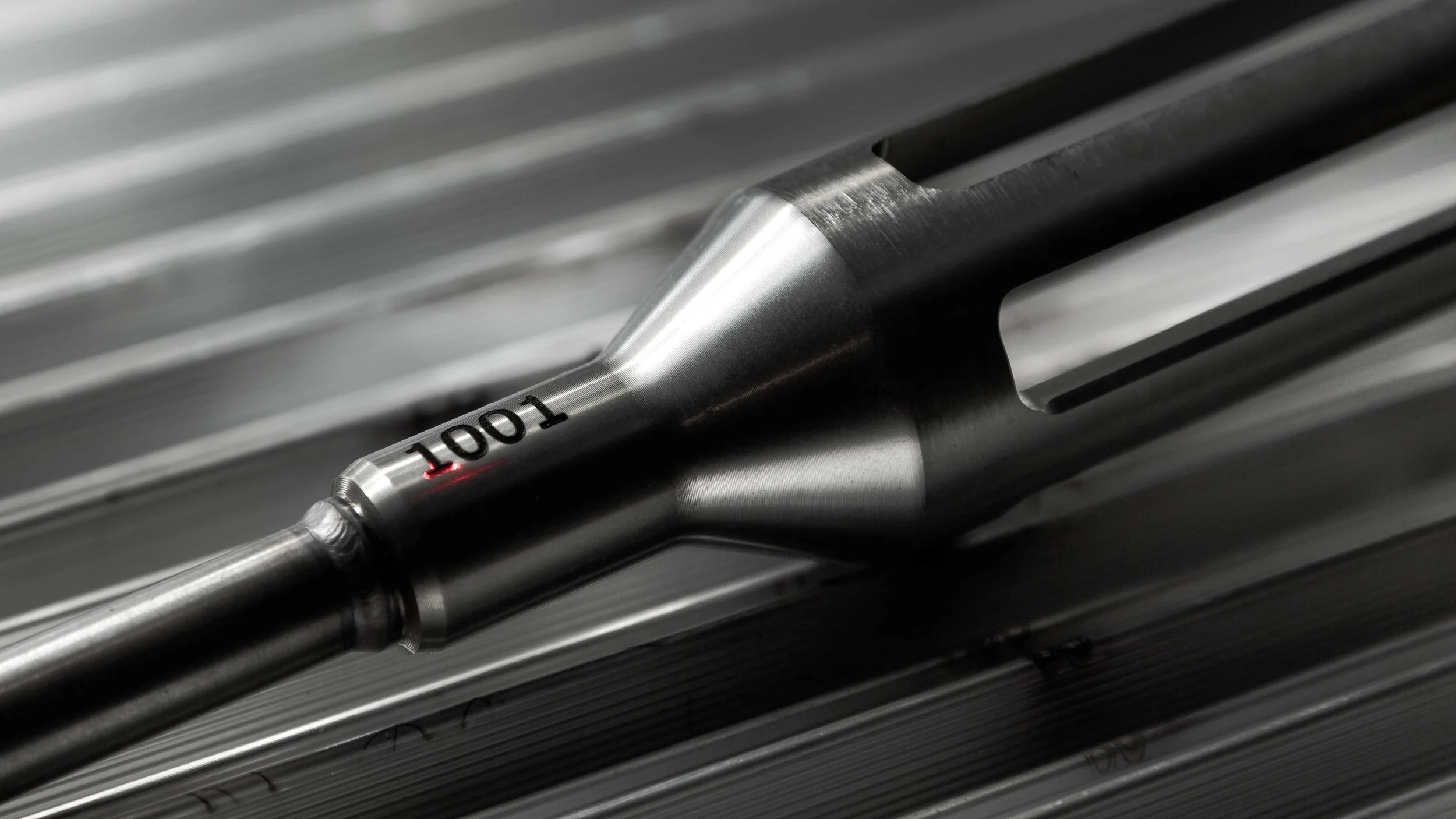 Olympic Laser Engraving