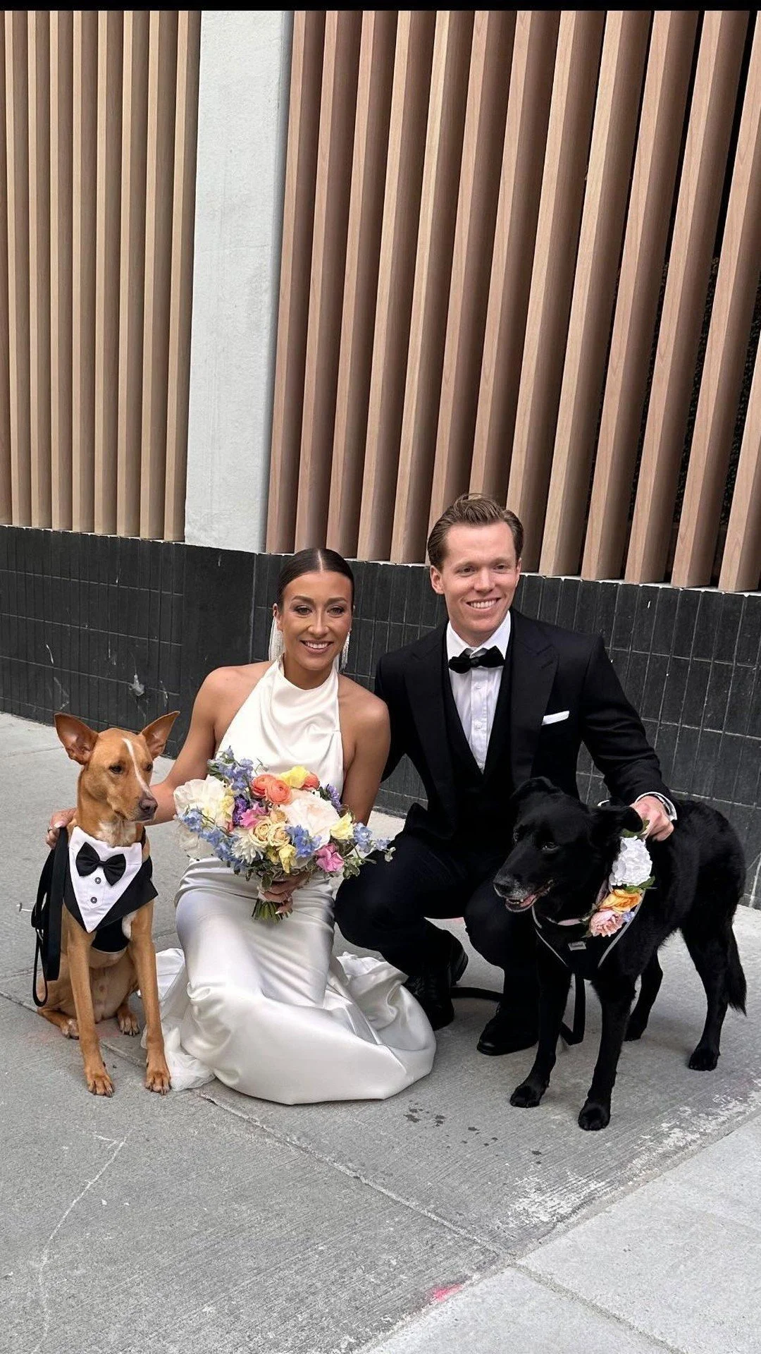 Luxe Dog Nanny