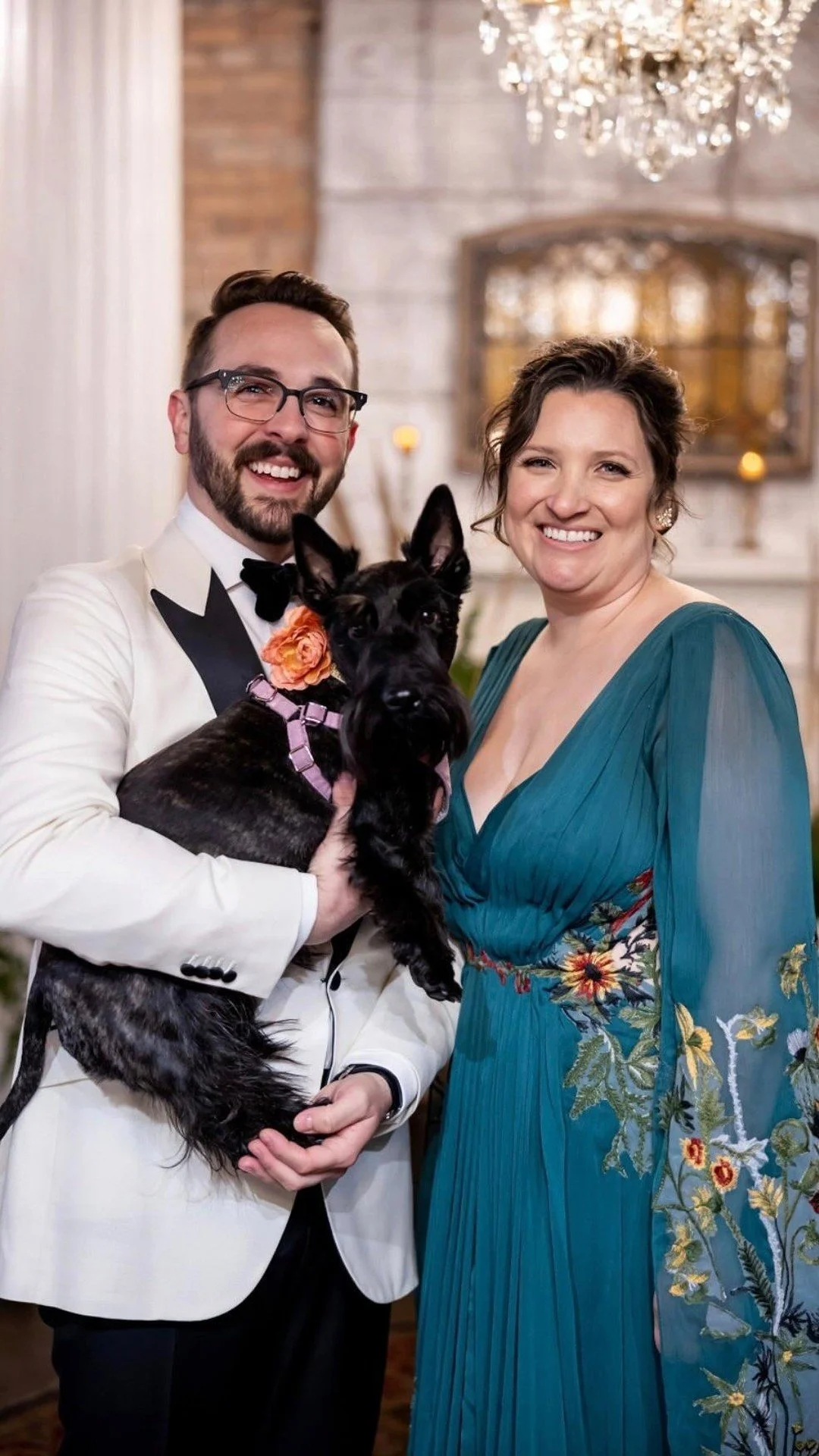 Luxe Dog Nanny