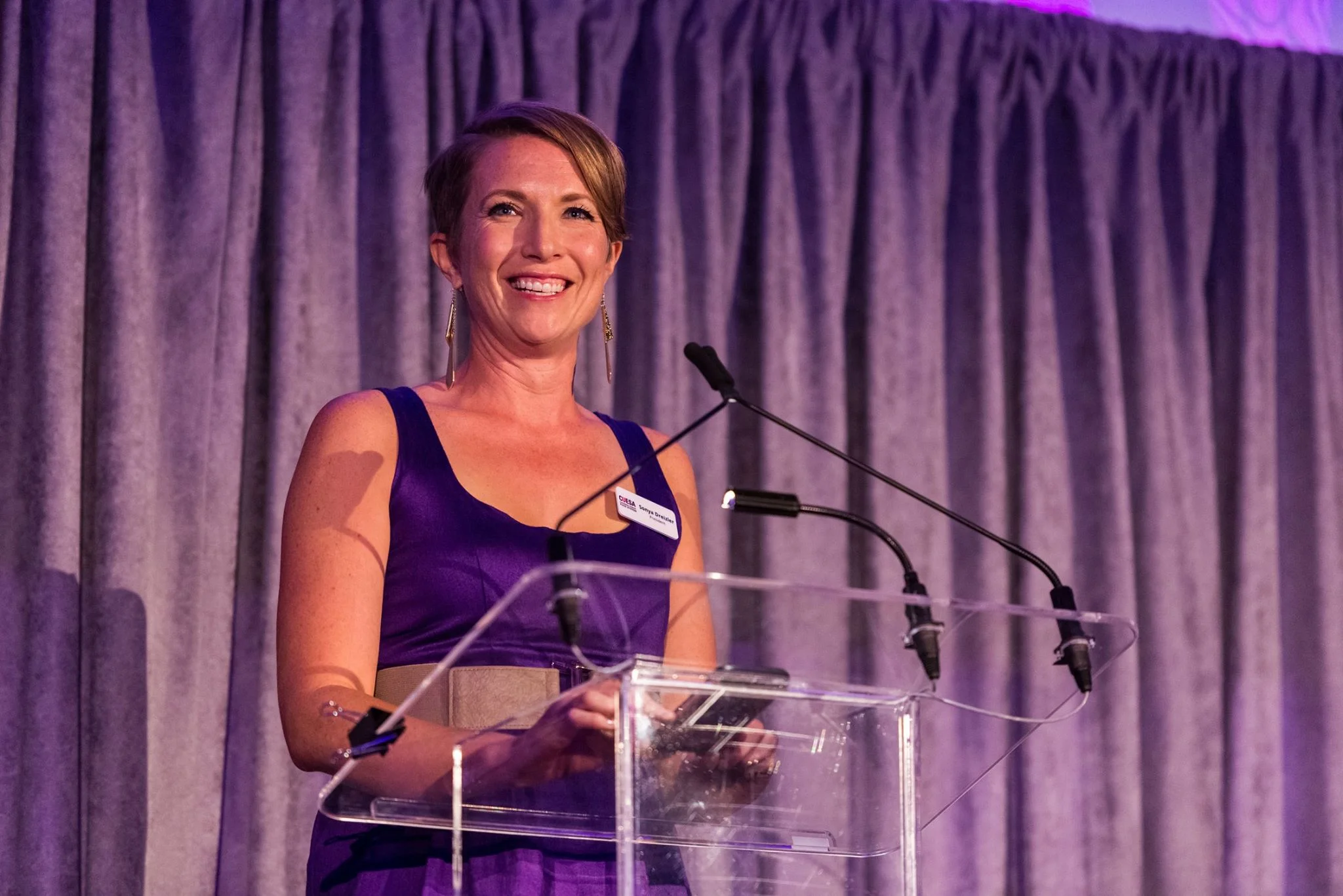 See Sonya Speak — Solutions With Sonya