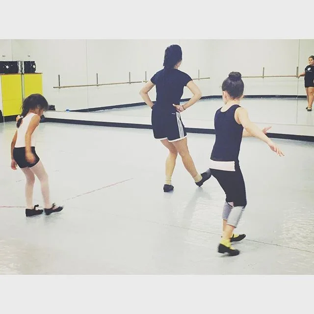 Strong Dance Studios