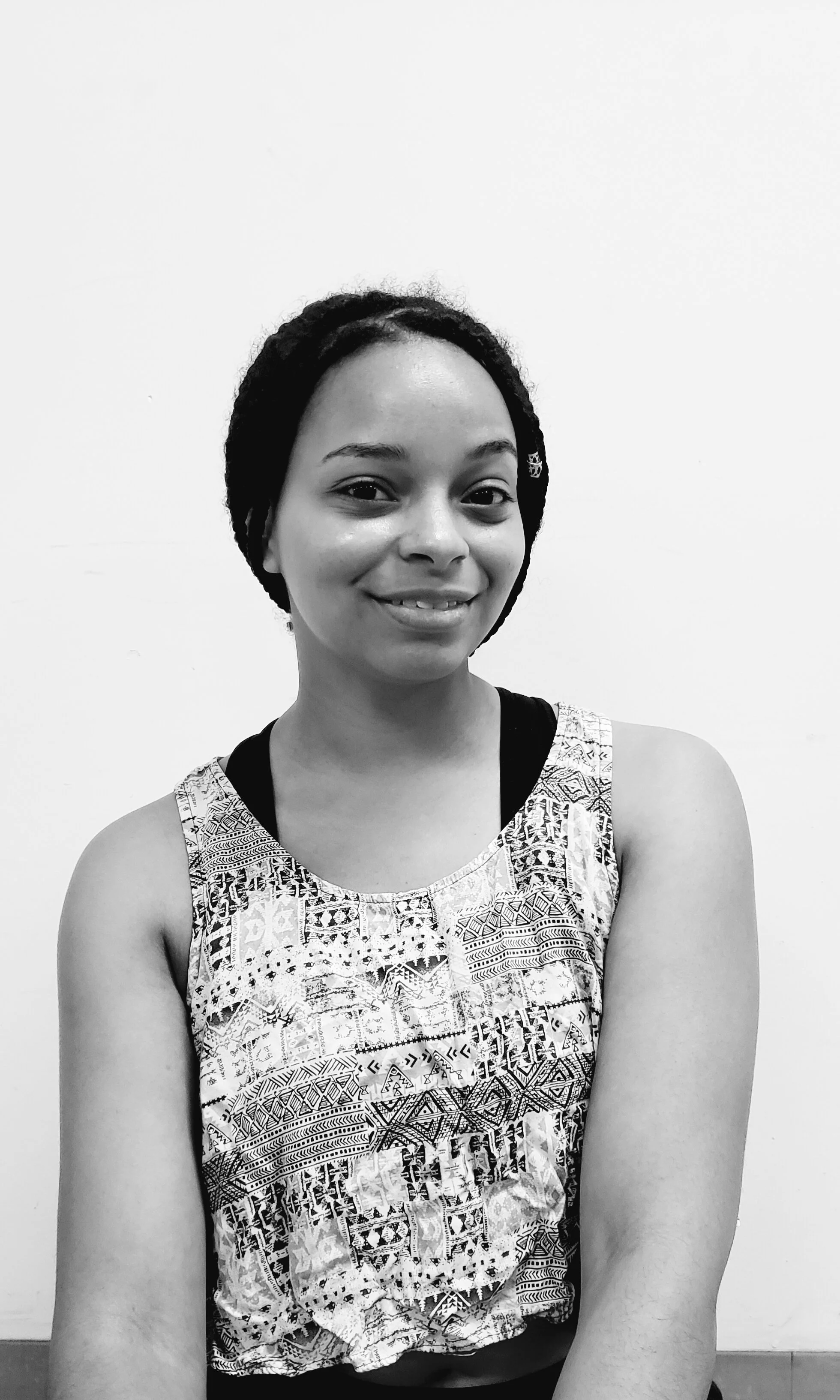 Staff — Strong Dance Studios