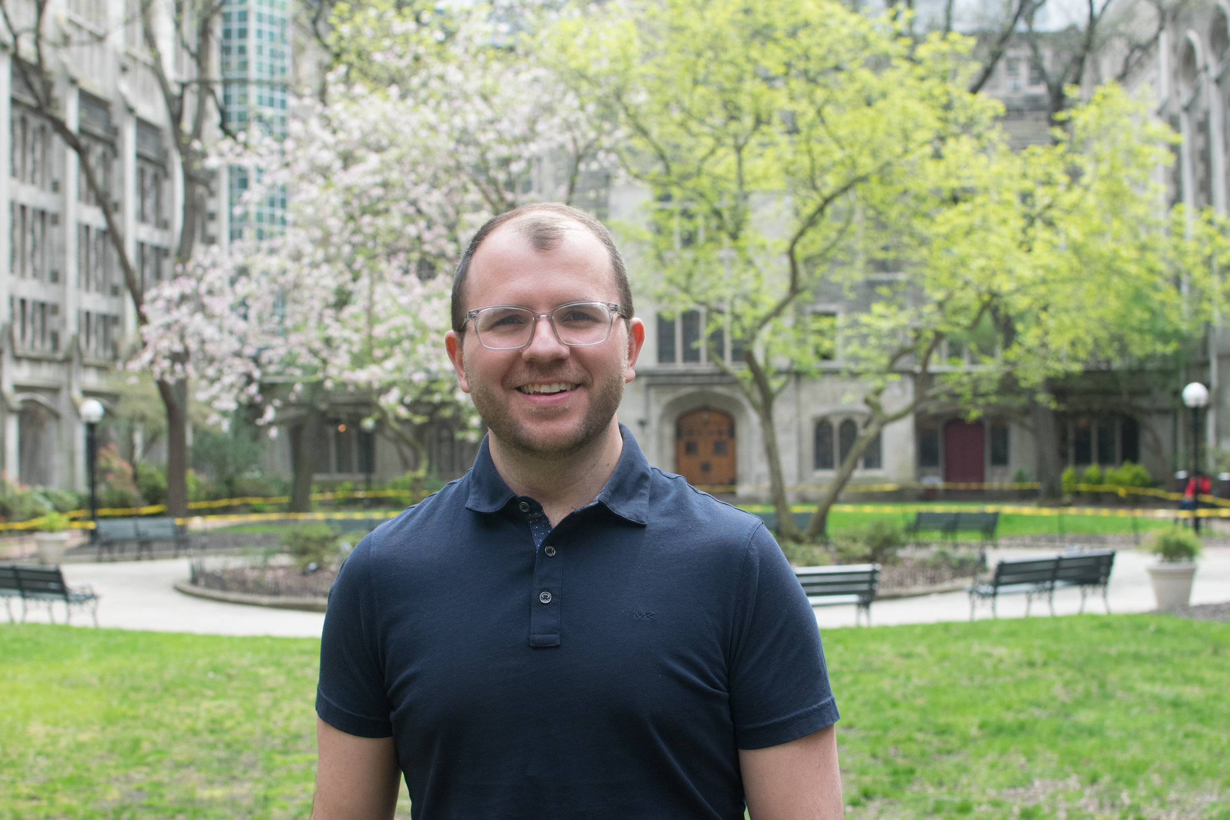 People — Columbia Center for Oral History Research