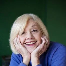 General Barry McCaffrey — Columbia Center for Oral History Research