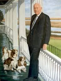 General Barry McCaffrey — Columbia Center for Oral History Research
