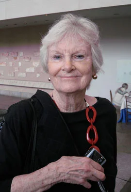 General Barry McCaffrey — Columbia Center for Oral History Research