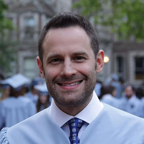 News — Columbia Center for Oral History Research