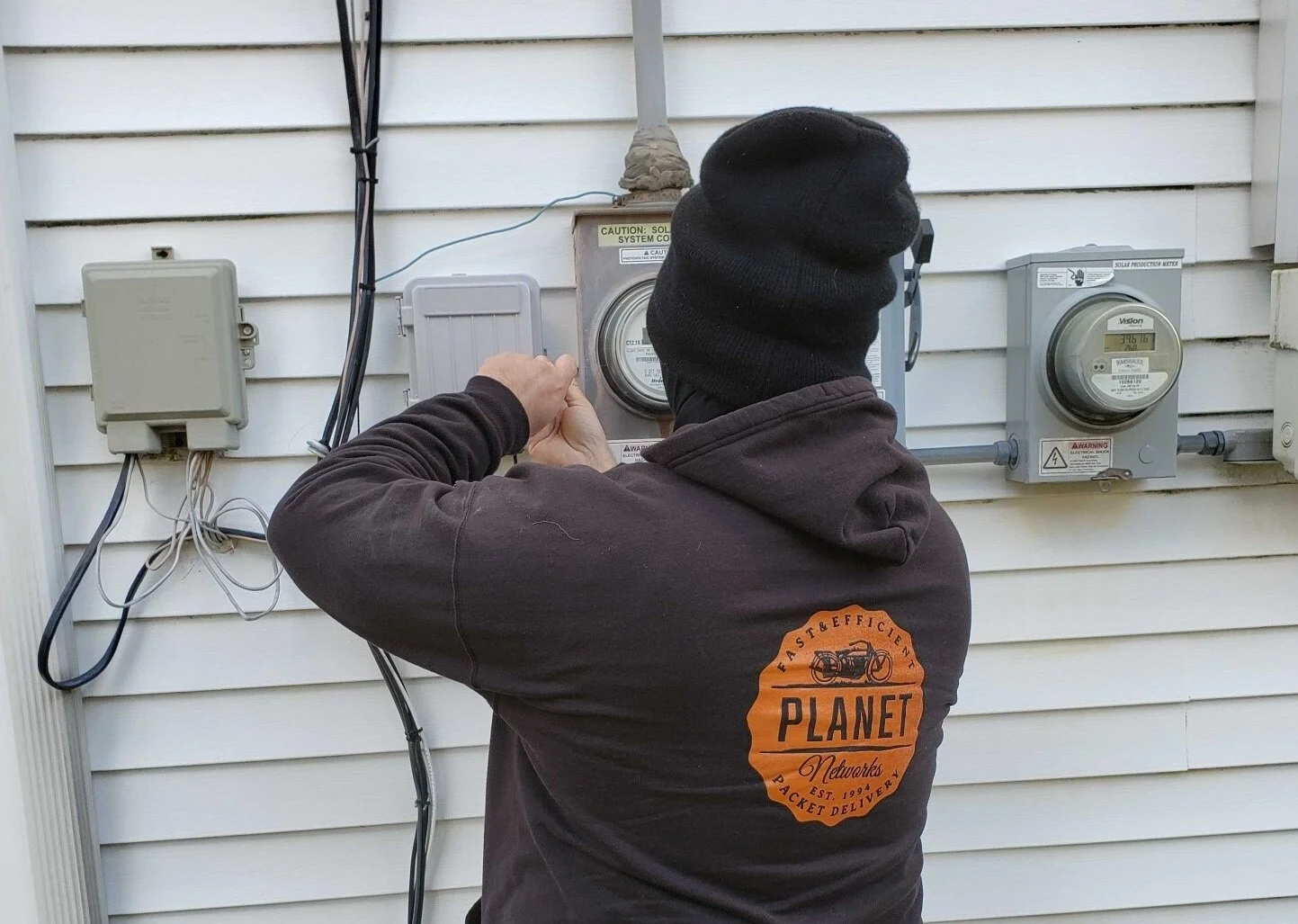 Jobs — Planet Networks