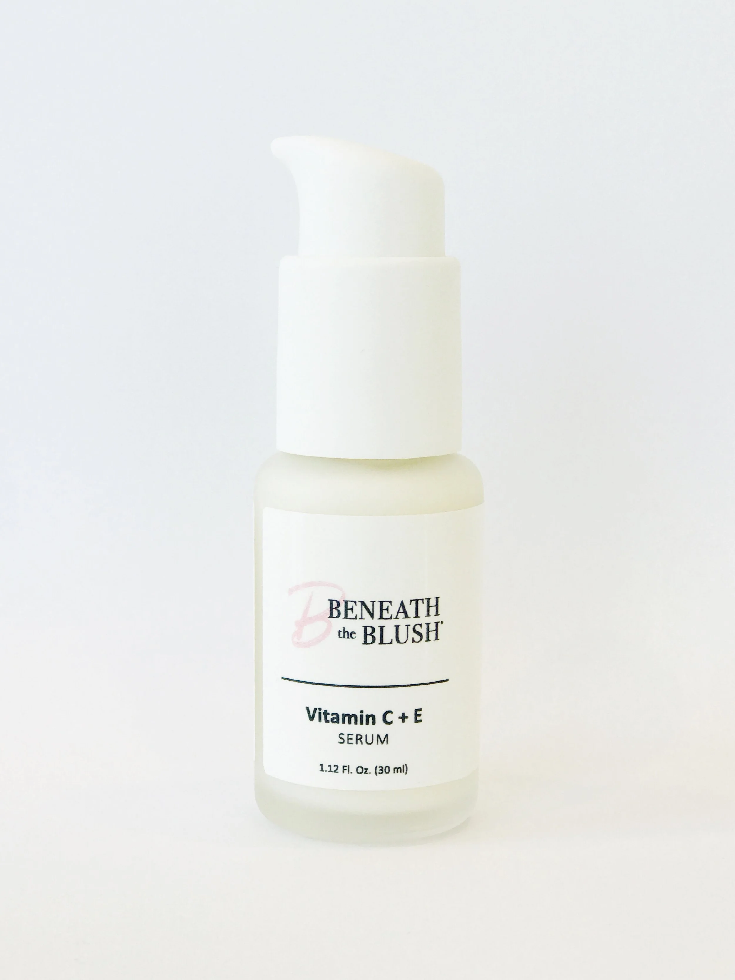 The #1 Vitamin C Serum for soft, brighter skin. Lightweight and ...