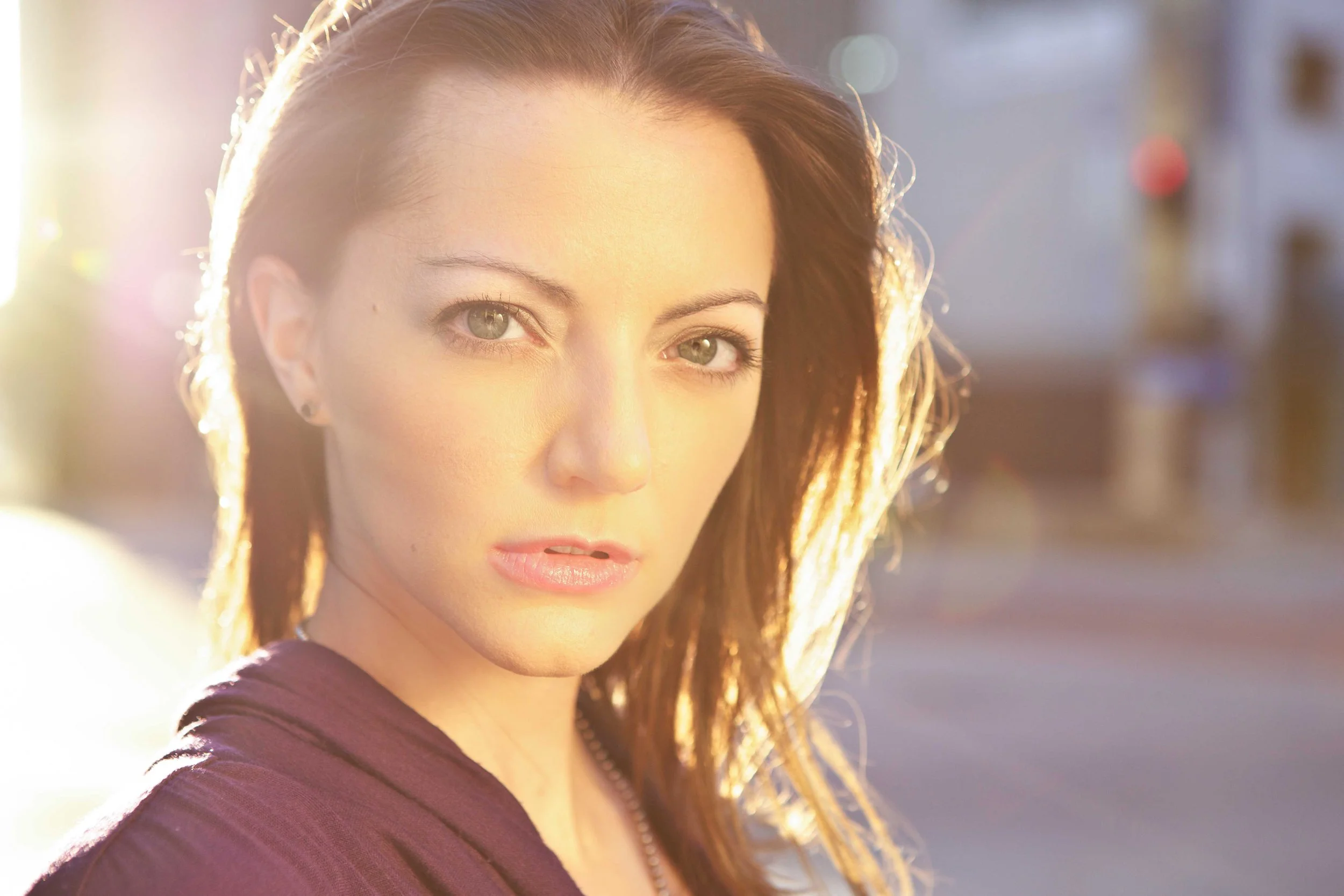 Kara Edwards Voice Actor