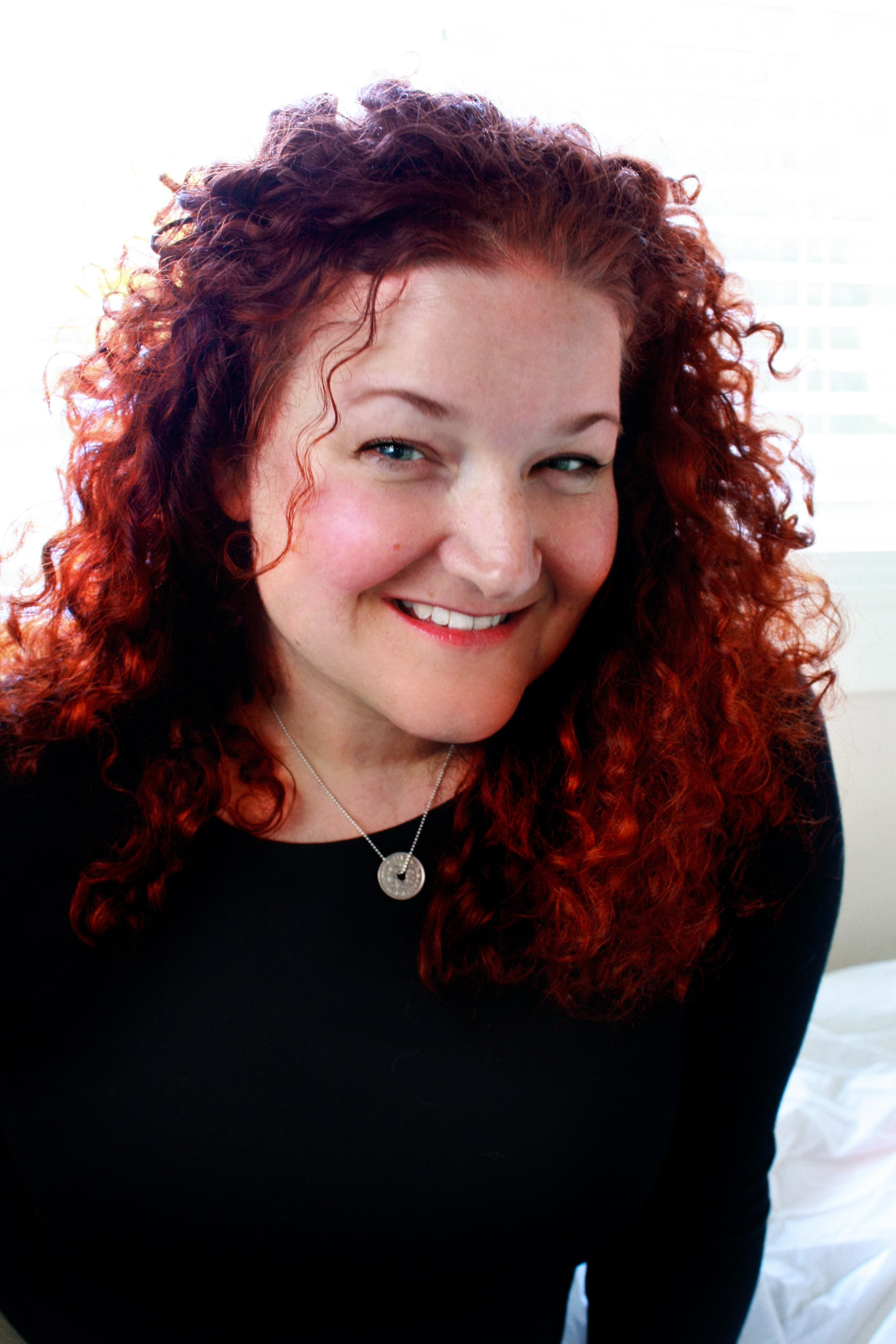 Nicki Rapp — Point of Contact Booking