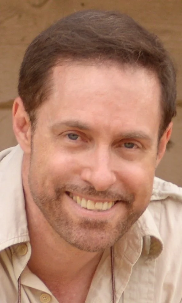 Christopher Corey Smith — Point of Contact Booking