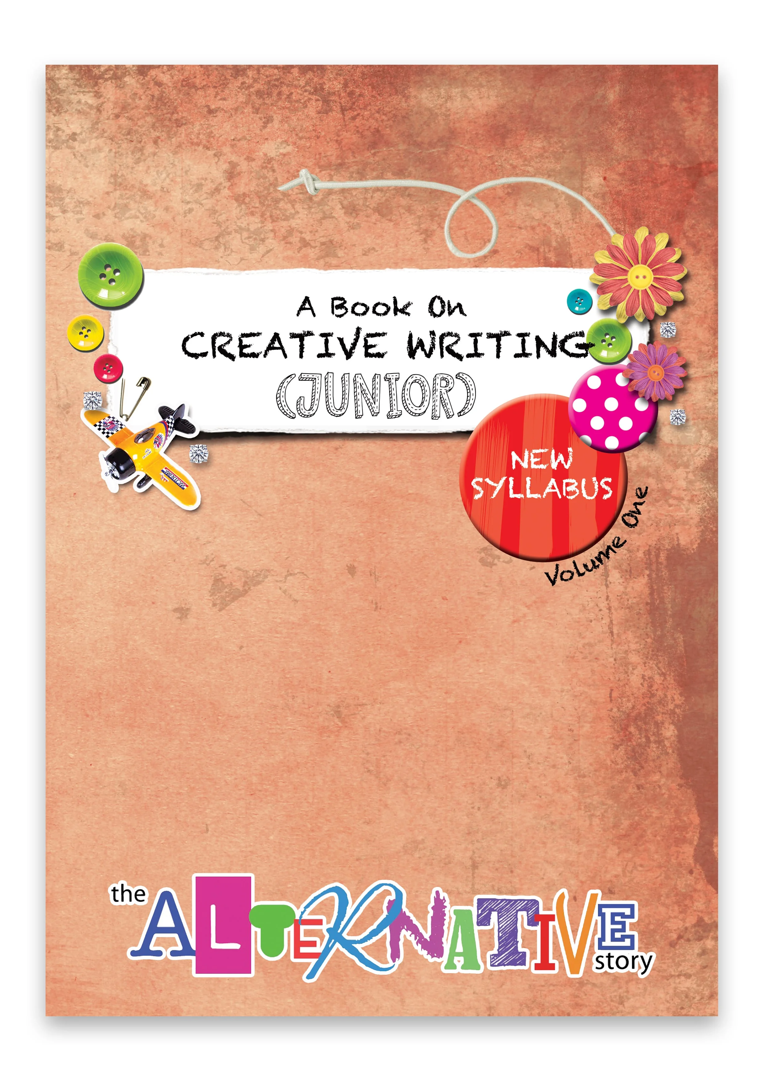 The Alternative Story — TAS Books