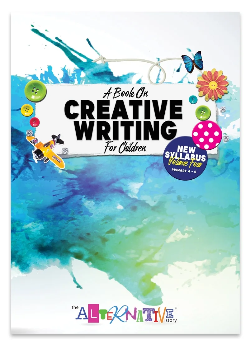 Creative Book Covers For Kids