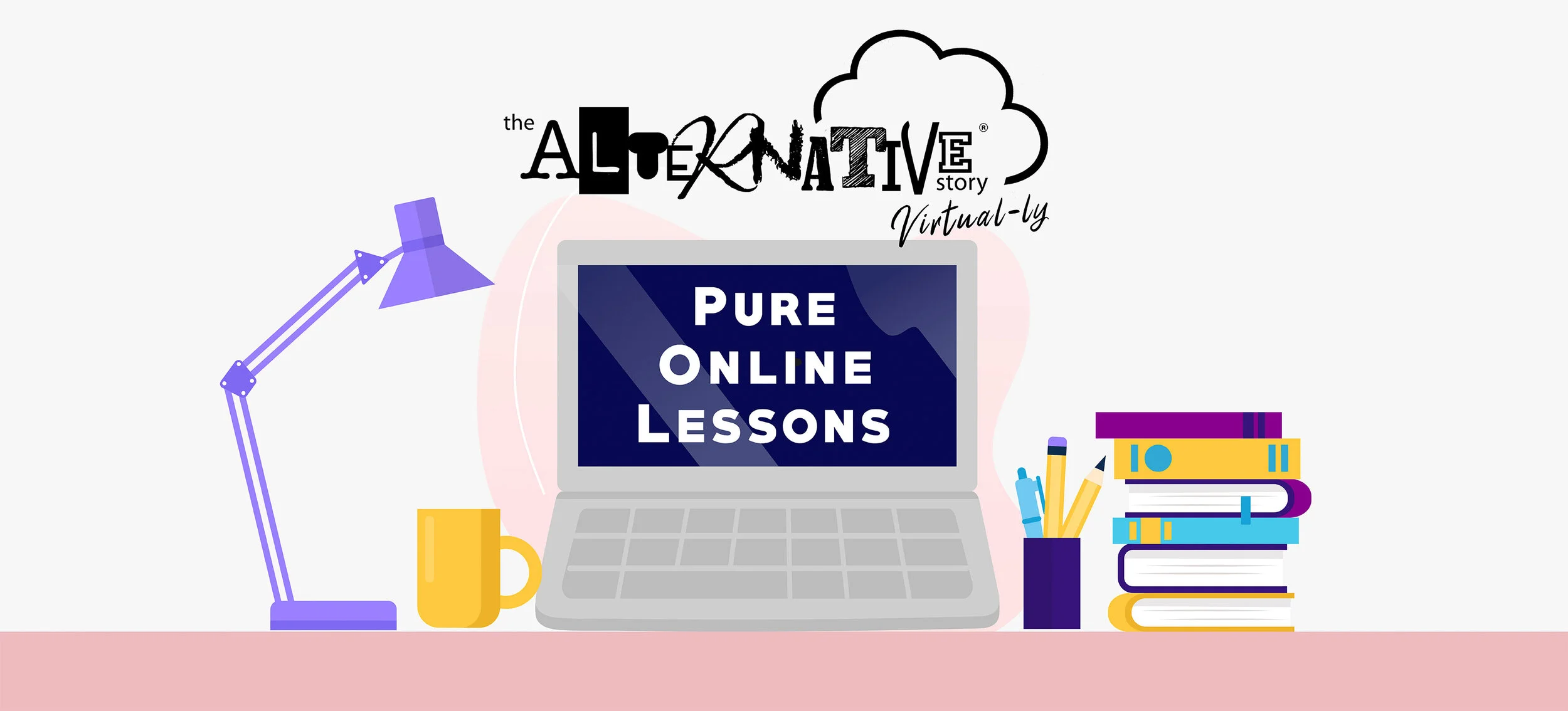 The Alternative Story: Primary School English Tuition, Composition ...