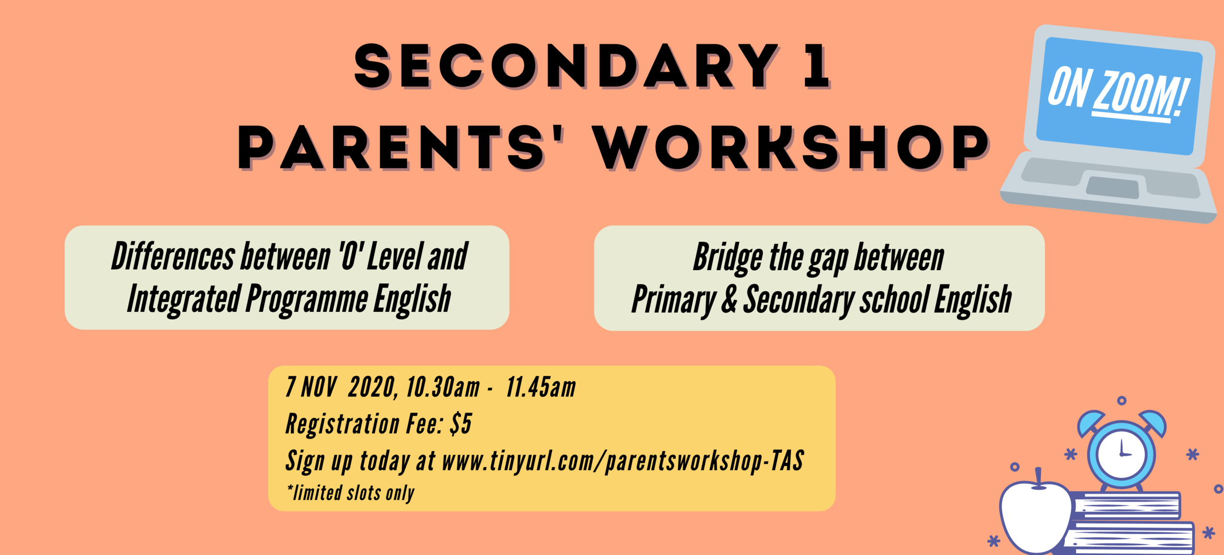 The Alternative Story: Primary School English Tuition, Composition ...