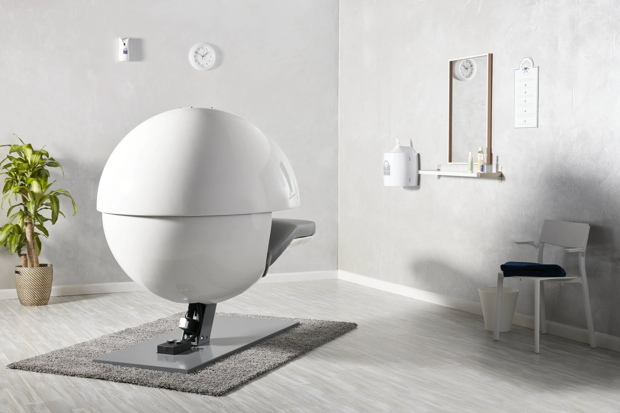 Restworks - United States