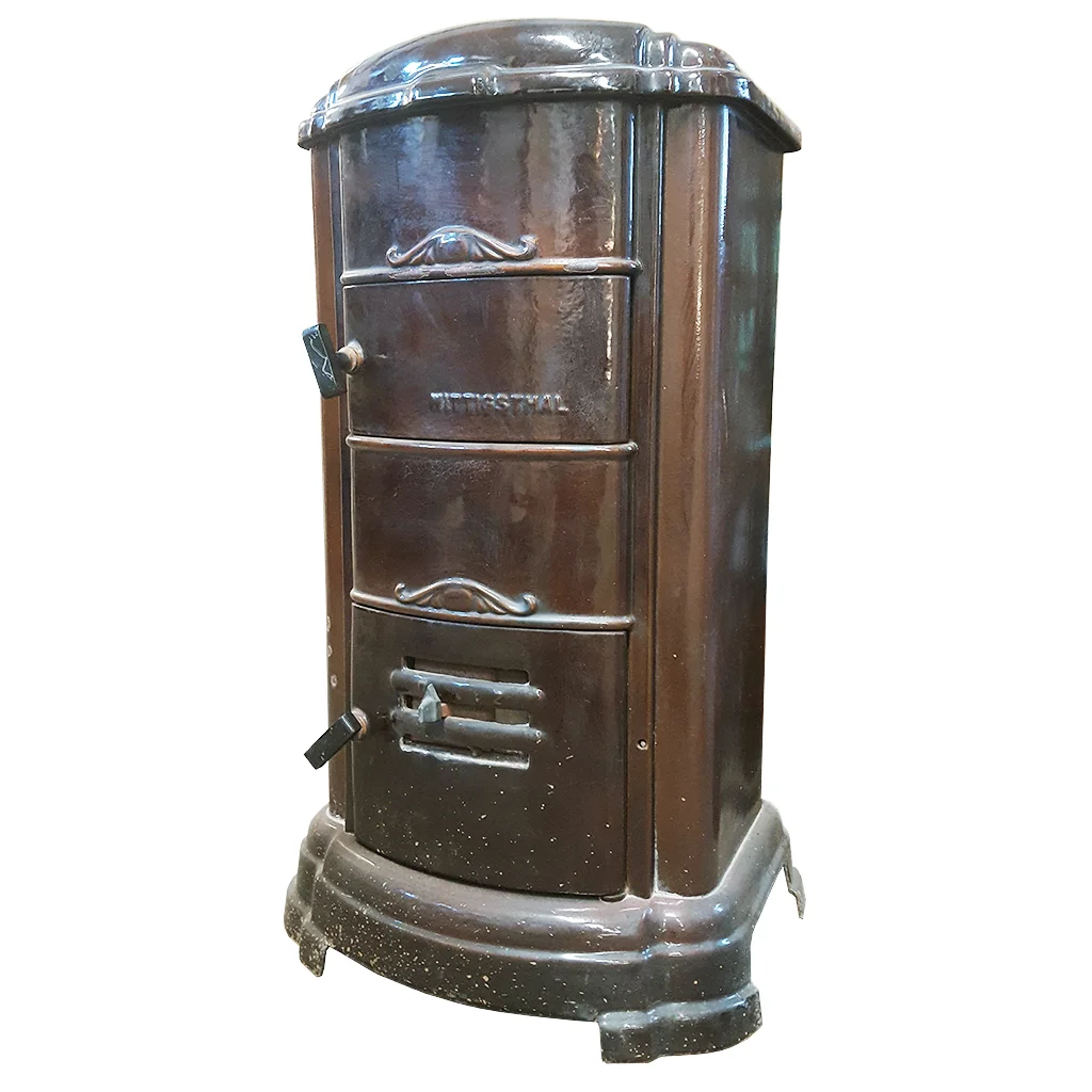 Fireplace Inserts and misc. — Holyrood Architectural Salvage
