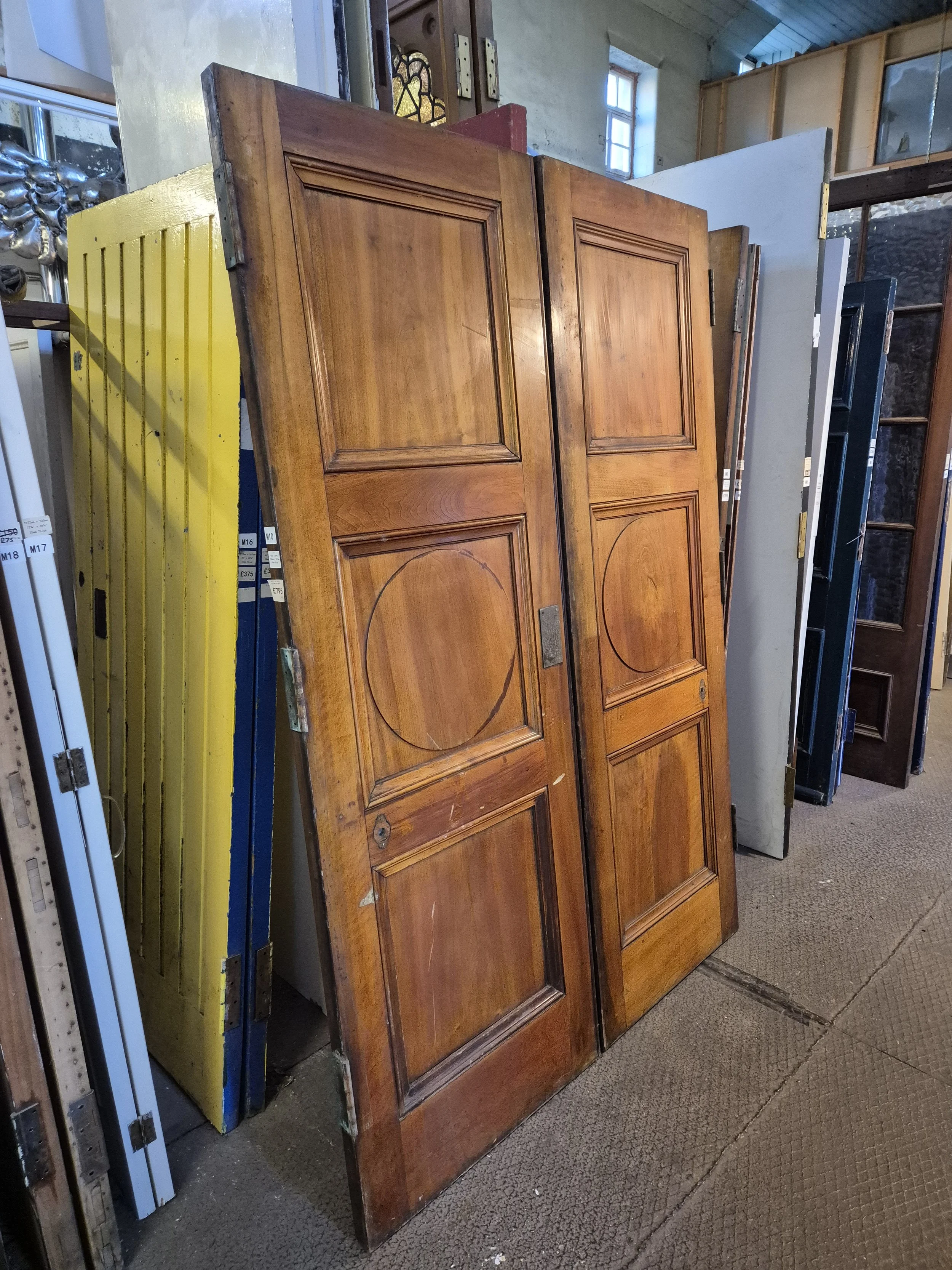 Misc. doors — Holyrood Architectural Salvage