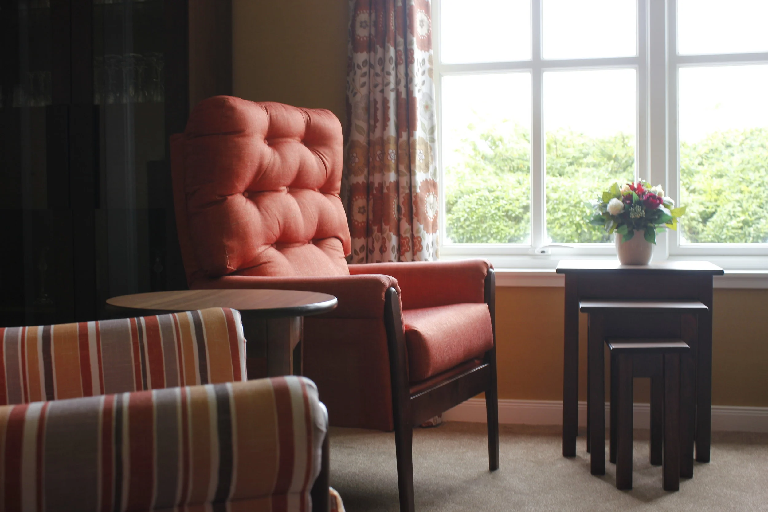 Lounges — St Andrews House Care Home