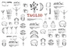 Taglio - Hip Italian Restaurant and Cafe (In Milan) — Doing Italy