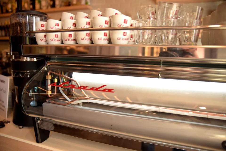 Ca' Turati - Wellness Seekers - Cafe & Bistro — Doing Italy