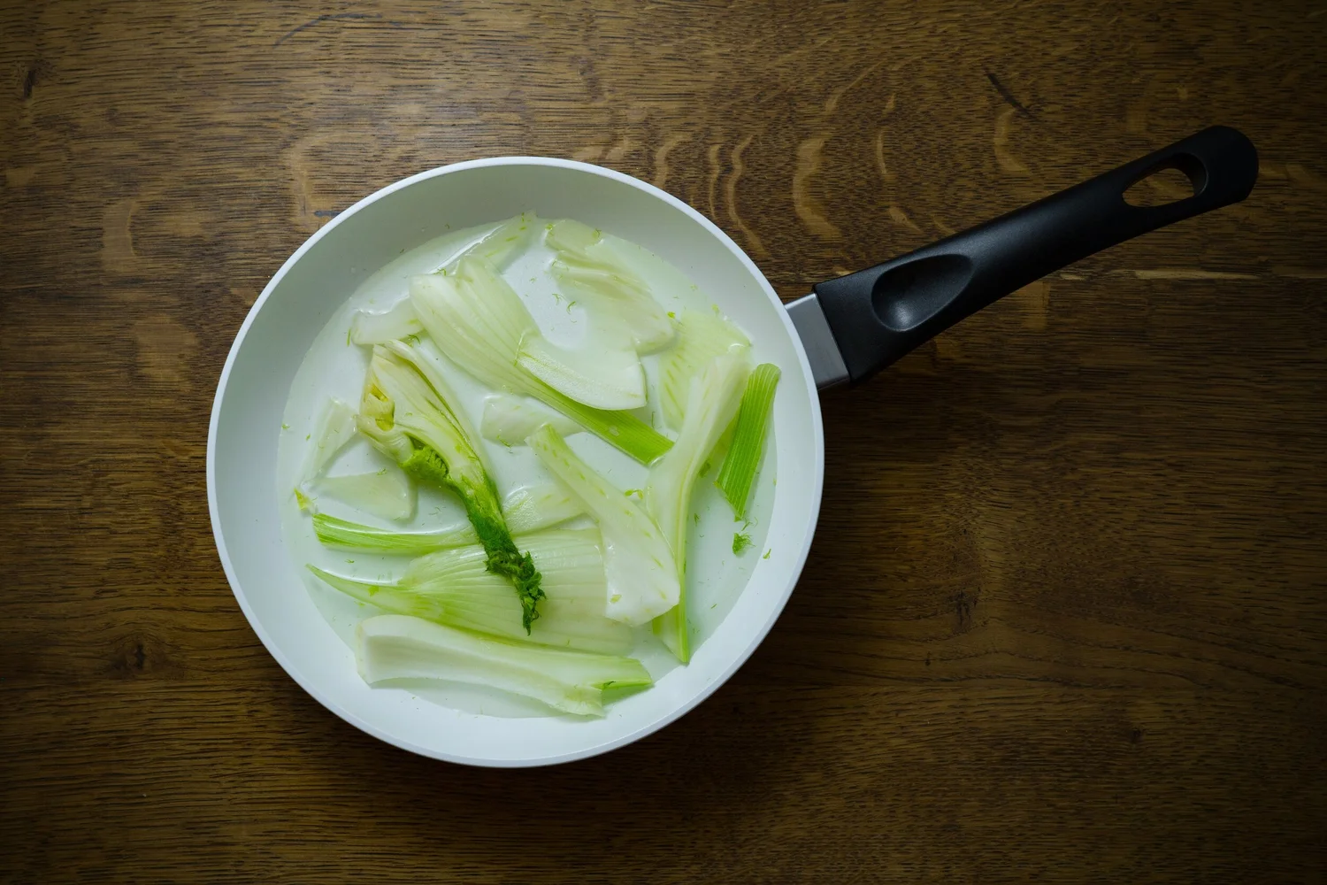 Italian Ingredient Guide: The Humble Fennel Bulb — Doing Italy