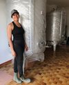 EXAU Olive Oil — Doing Italy