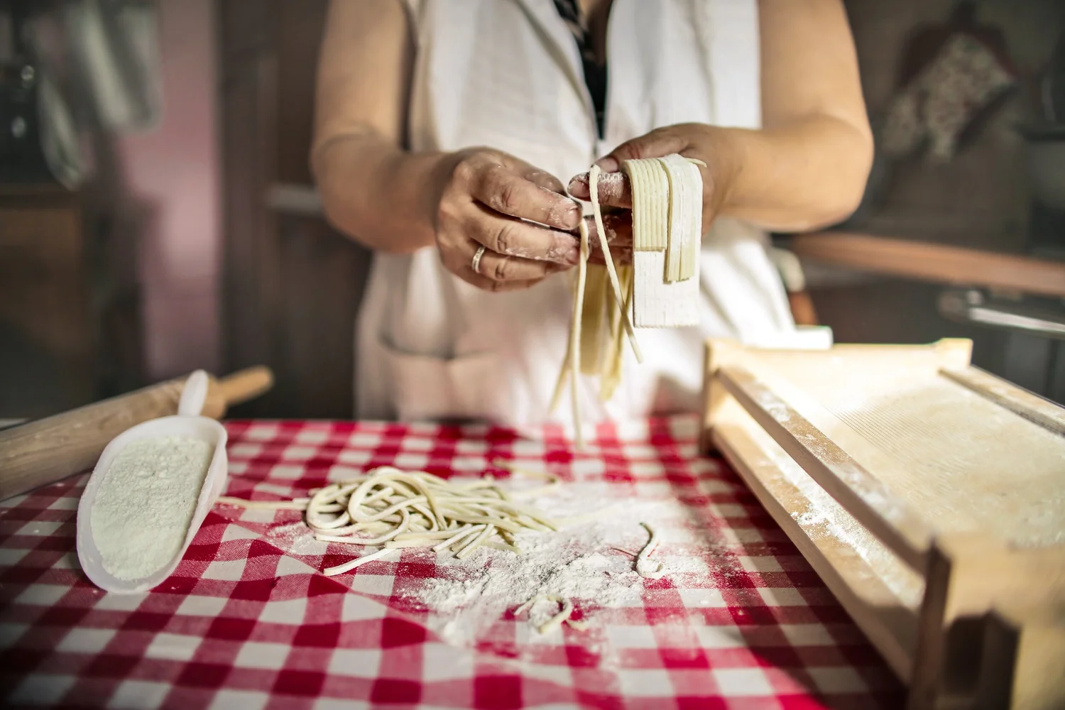 Doing Italy's Glossary of Italian Words — Doing Italy