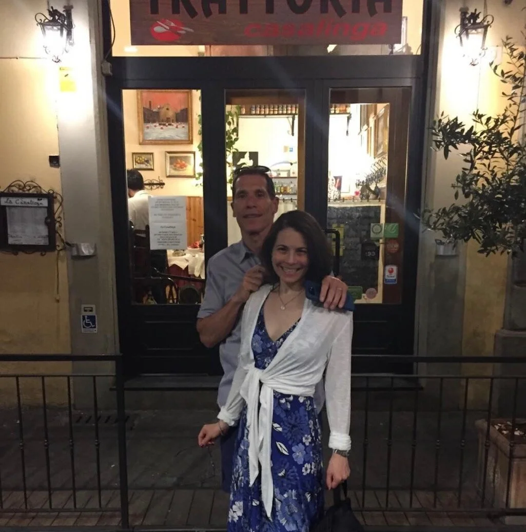Lori's Review of the Move to Italy Masterclass — Doing Italy