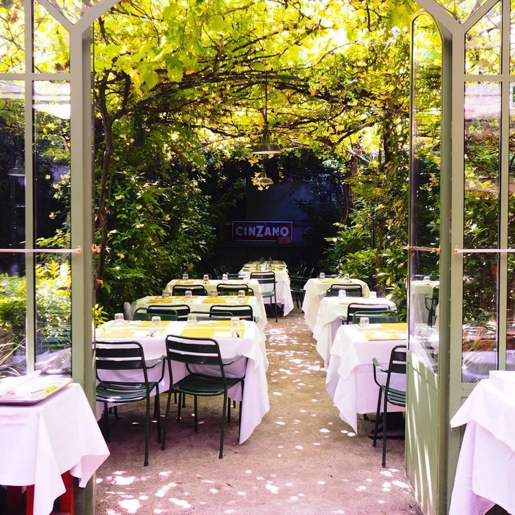 5 Delicious Al Fresco Restaurants in Milan to Try — Doing Italy
