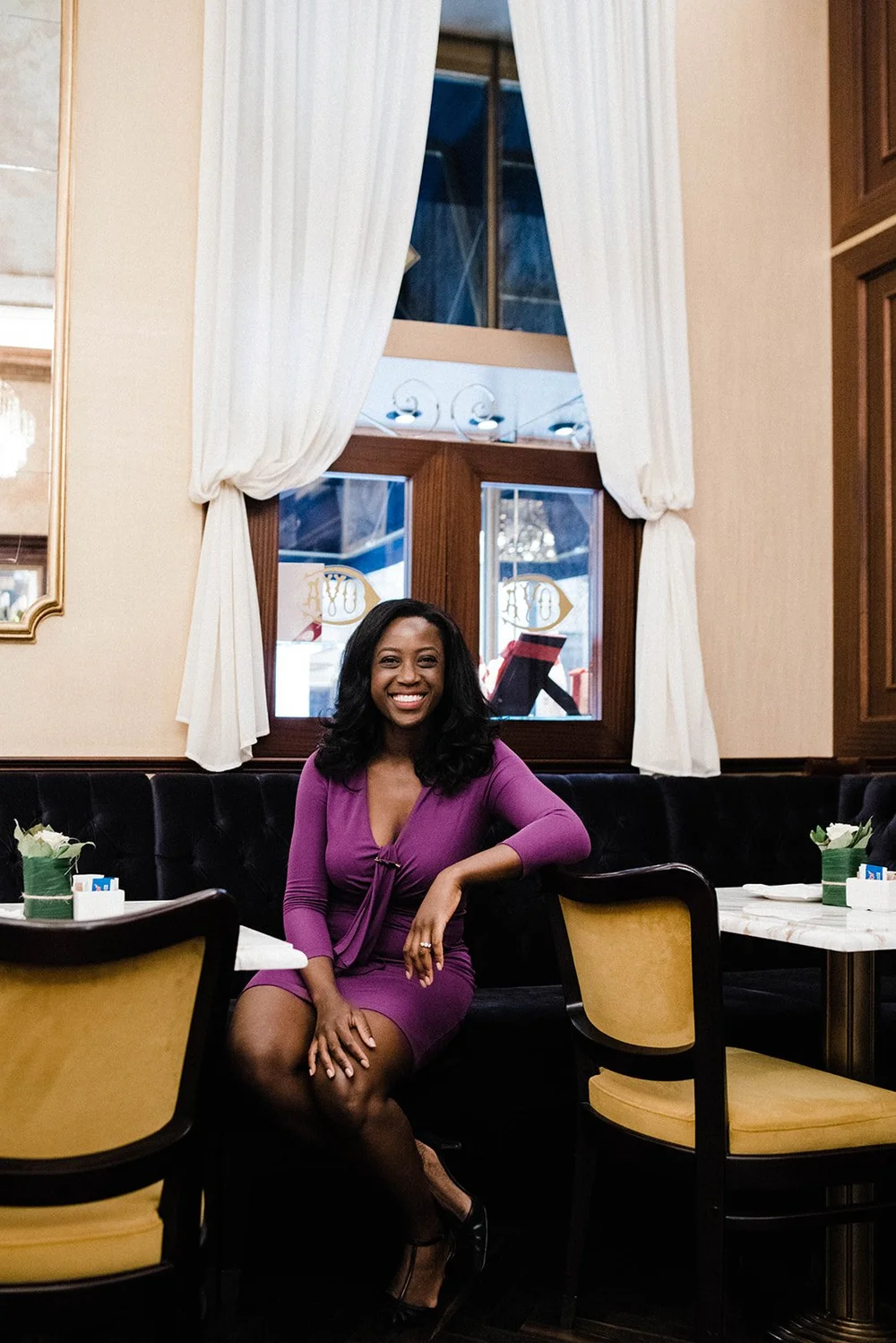 Relocation Concierge — Doing Italy