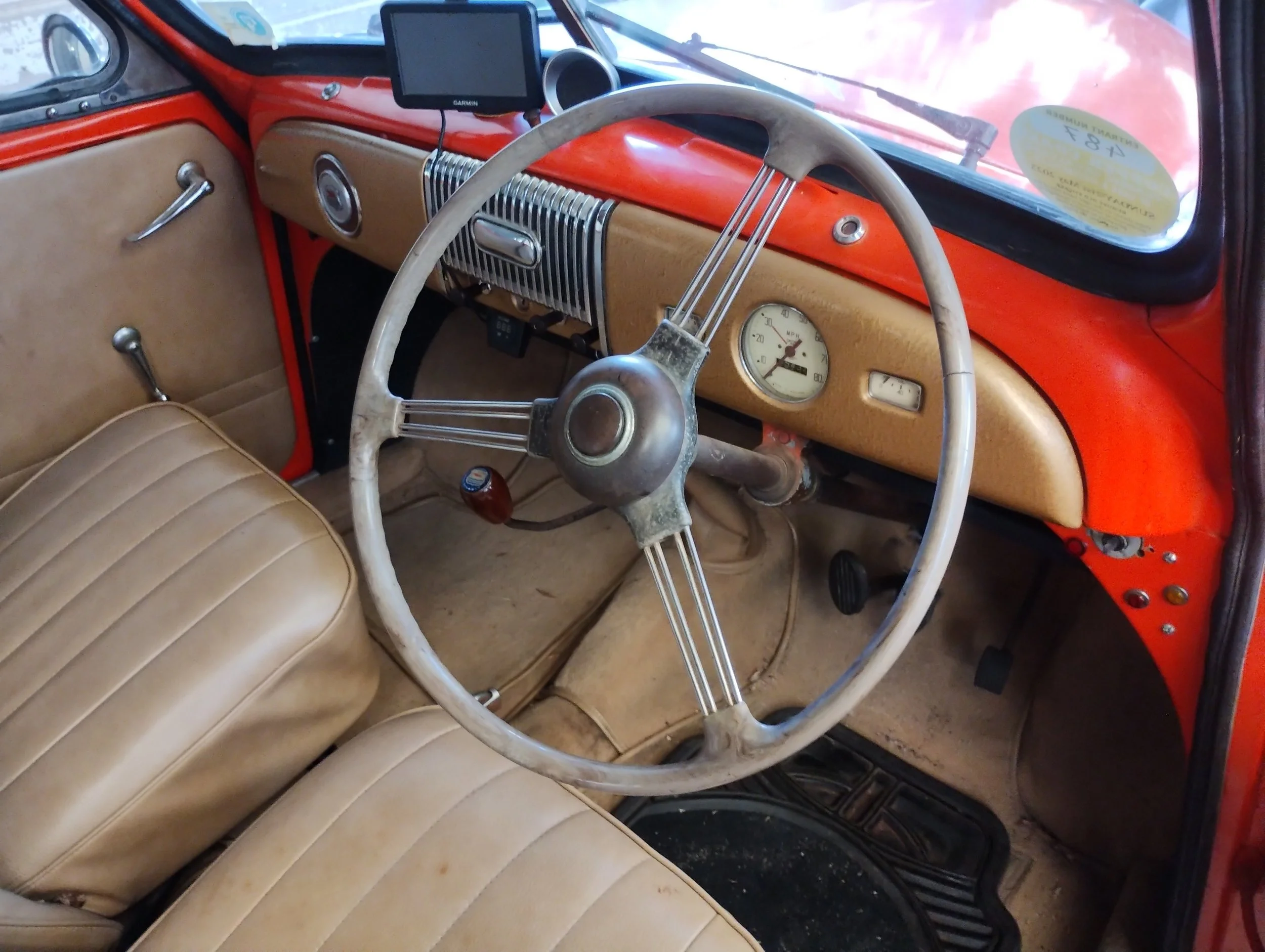 Buy & Sell — Morris Car Club of SA Inc