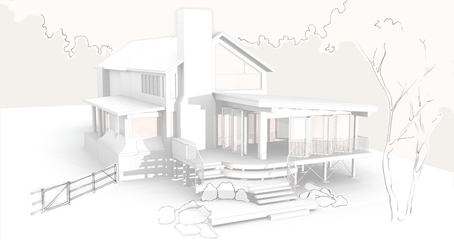 residential — Polyarch Architecture & Design