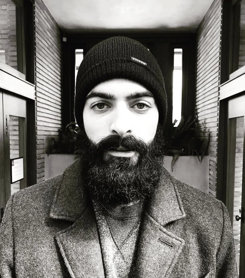 About — Polyarch Architecture & Design