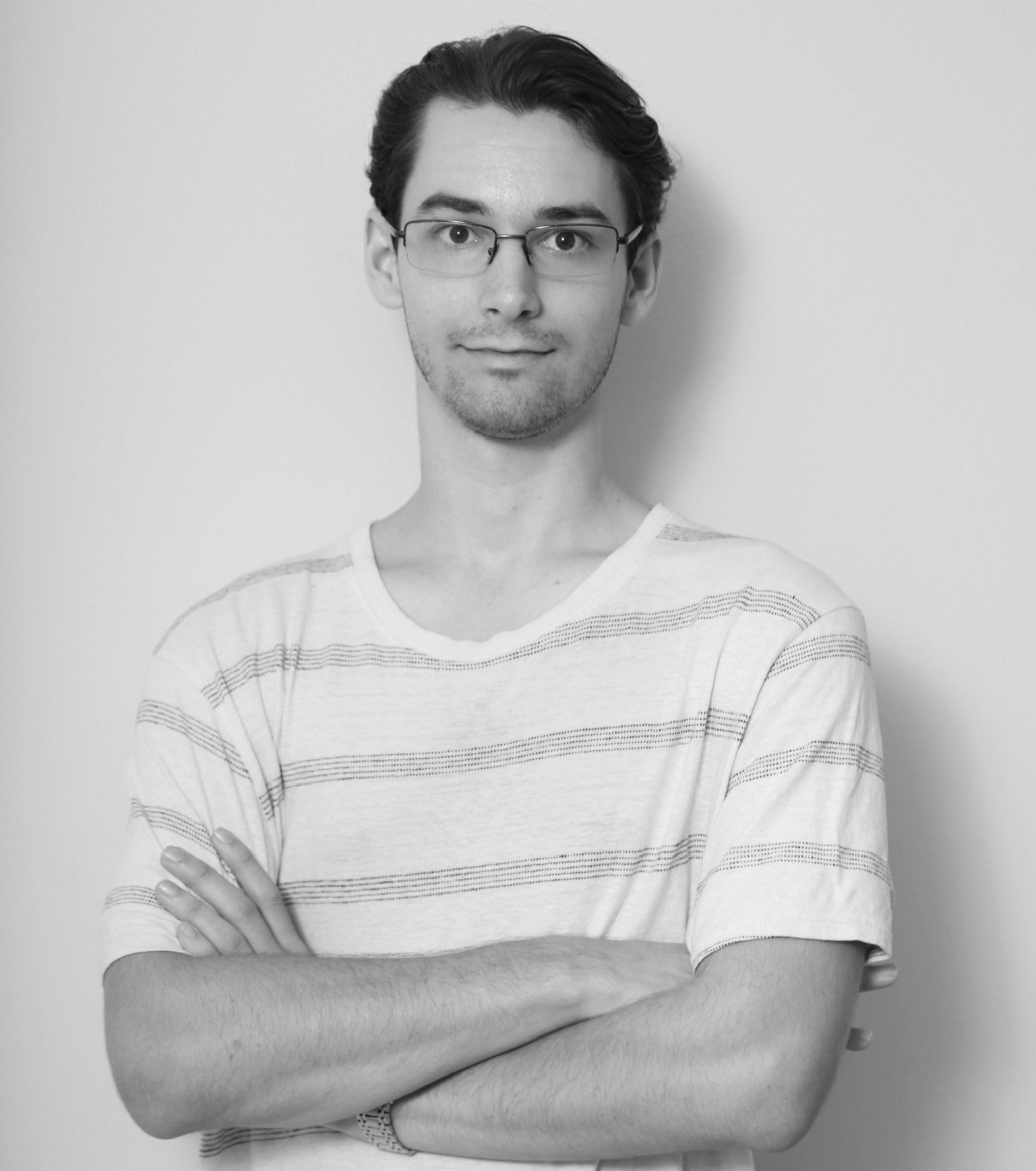 About — Polyarch Architecture & Design