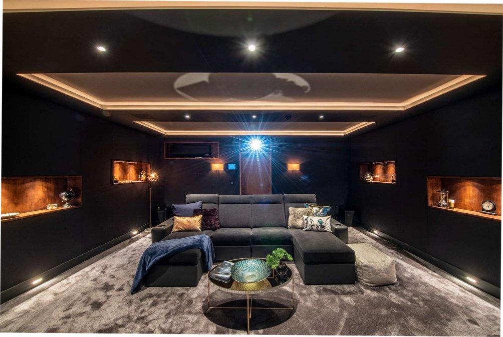 Habitech — Hampshire AV