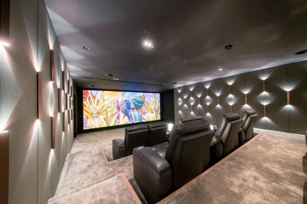 Habitech — Hampshire AV