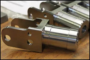 Imperial Machine & Tool Co. - Advanced Manufacturing